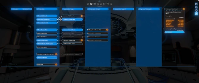 Research | X4: Foundations Wiki | Fandom