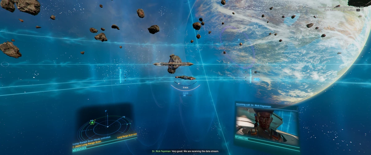 Gravimetric Studies | X4: Foundations Wiki | Fandom