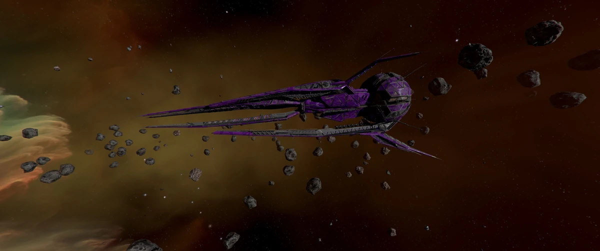 Ravager | X4: Foundations Wiki | Fandom