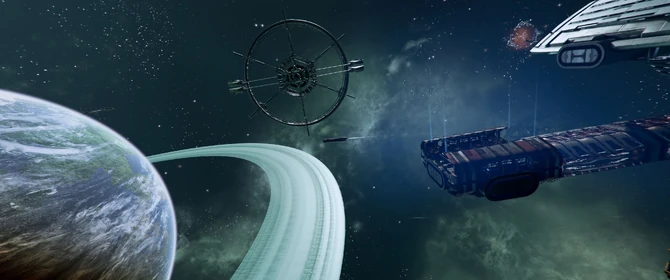 Trading Station | X4: Foundations Wiki | Fandom