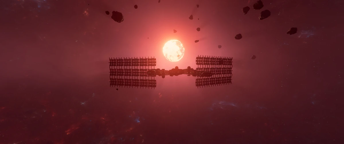 Adventure's Promise | X4: Foundations Wiki | Fandom