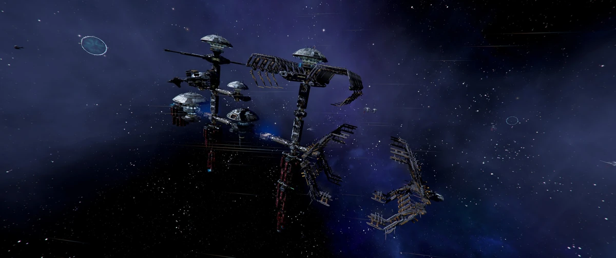 Shipyard | X4: Foundations Wiki | Fandom