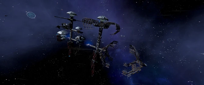 Shipyard | X4: Foundations Wiki | Fandom