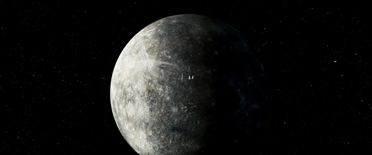 Mercury | X4: Foundations Wiki | Fandom