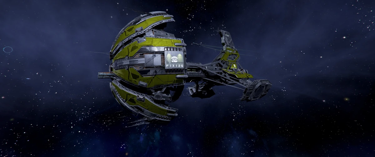 Phoenix E | X4: Foundations Wiki | Fandom