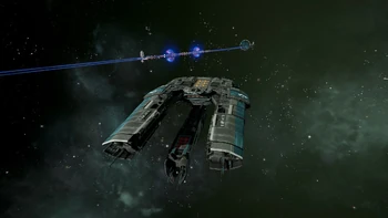 Colossus Vanguard | X4: Foundations Wiki | Fandom