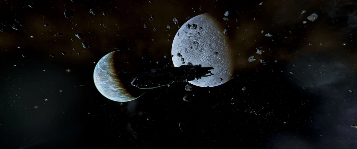 The Reach | X4: Foundations Wiki | Fandom