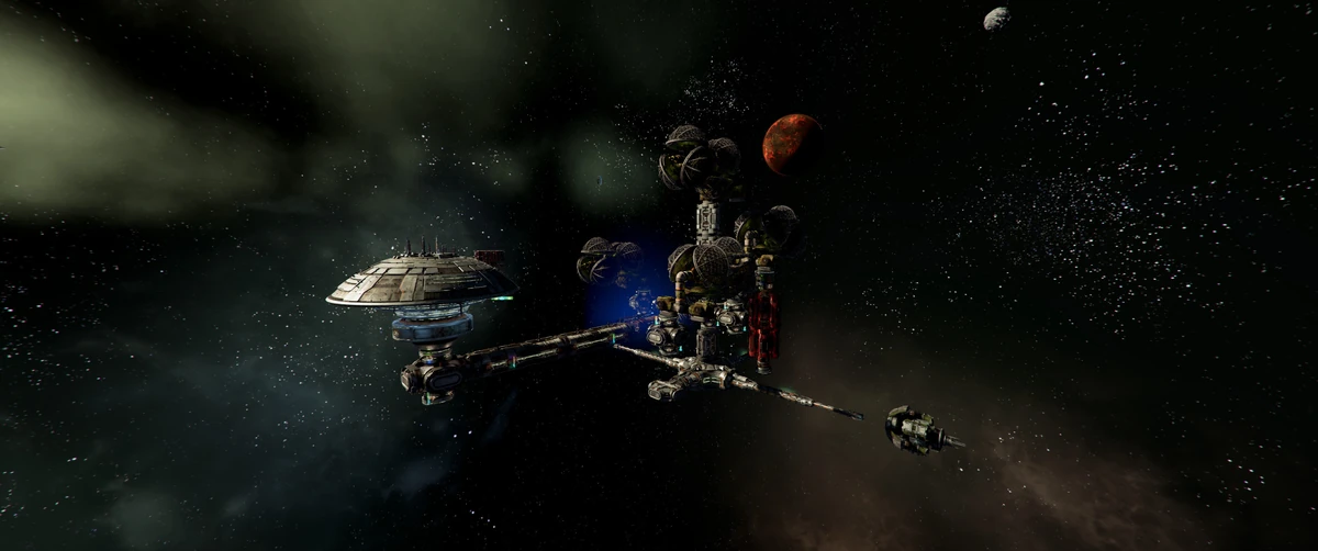 The Hand-Off | X4: Foundations Wiki | Fandom