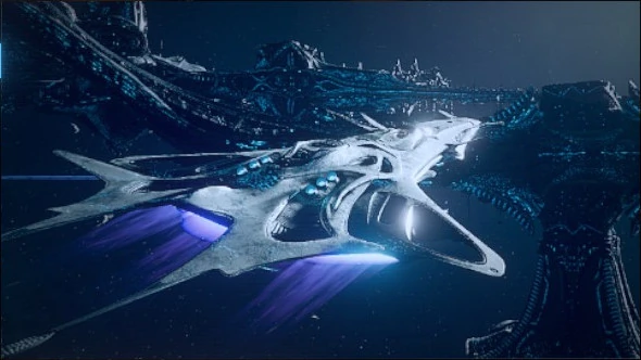 Emergence | X4: Foundations Wiki | Fandom