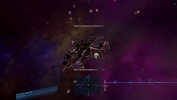 Raleigh (Condensate) | X4: Foundations Wiki | Fandom