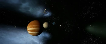 The Void | X4: Foundations Wiki | Fandom