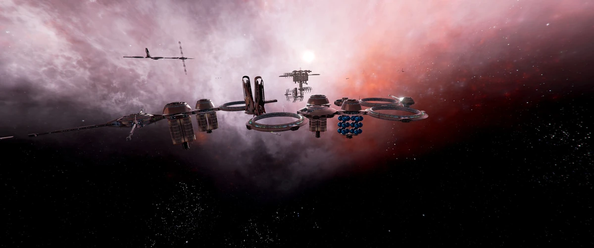 Brennan's Triumph | X4: Foundations Wiki | Fandom