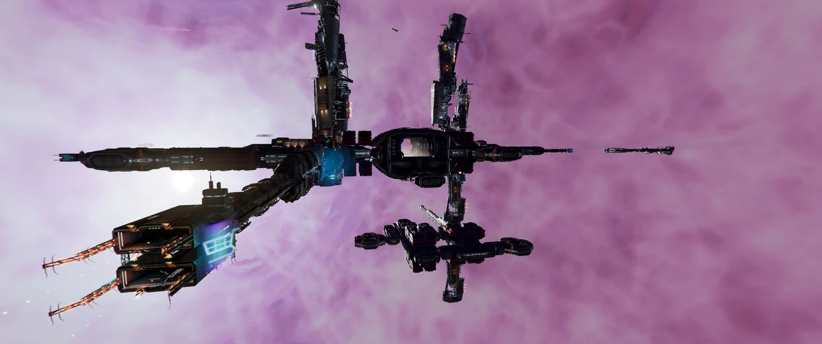 Windfall III The Hoard | X4: Foundations Wiki | Fandom