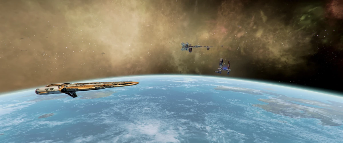 Lasting Vengeance | X4: Foundations Wiki | Fandom