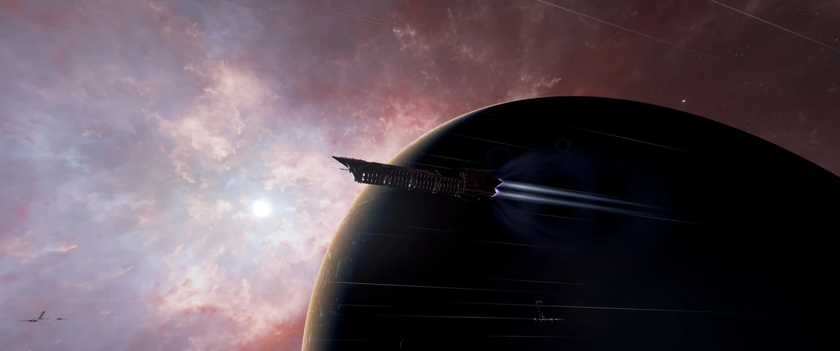 Circle of Deceit | X4: Foundations Wiki | Fandom