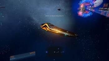 Astrid | X4: Foundations Wiki | Fandom