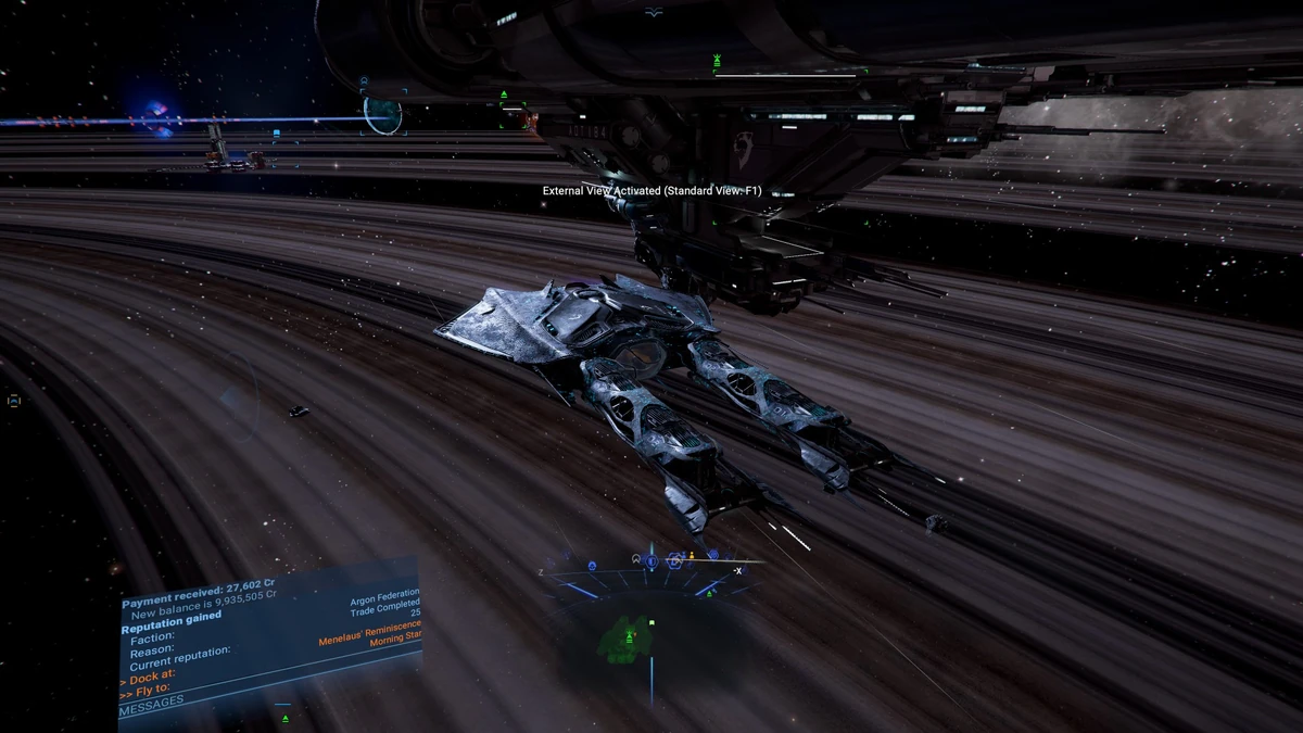 Terrapin | X4: Foundations Wiki | Fandom