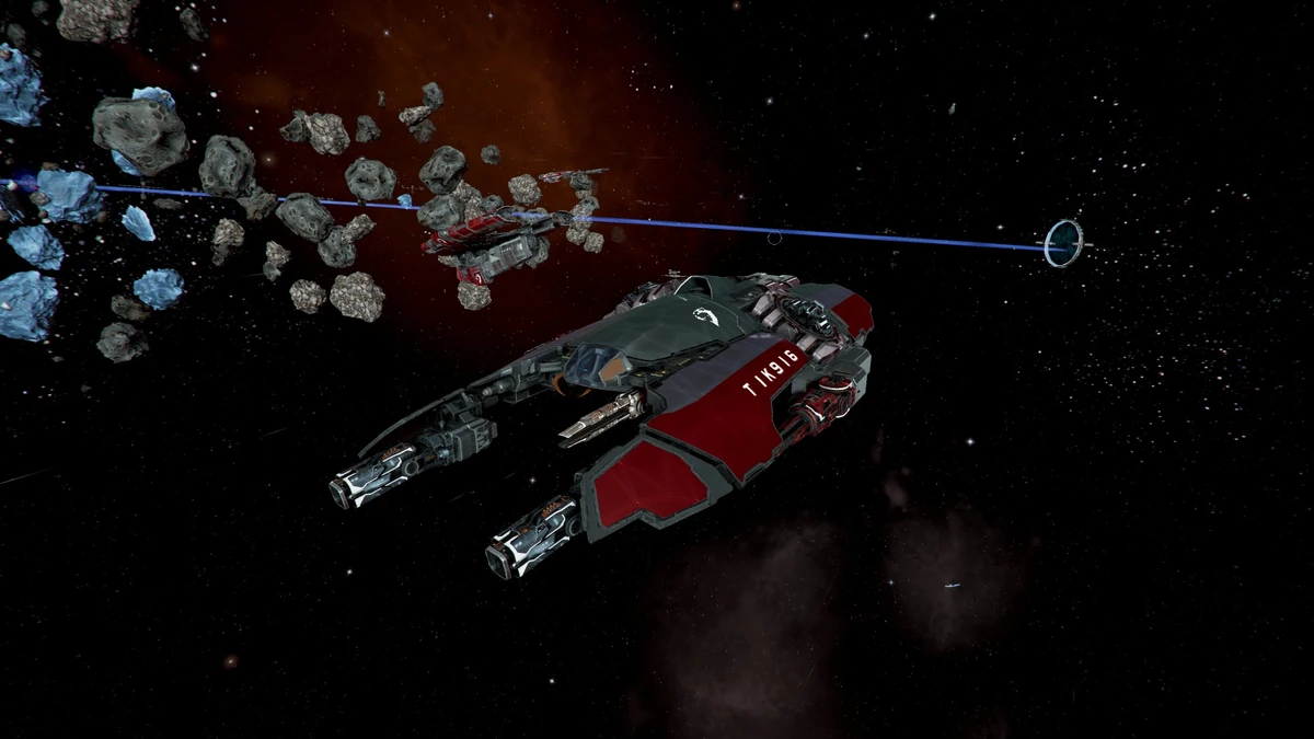 Nemesis Vanguard | X4: Foundations Wiki | Fandom