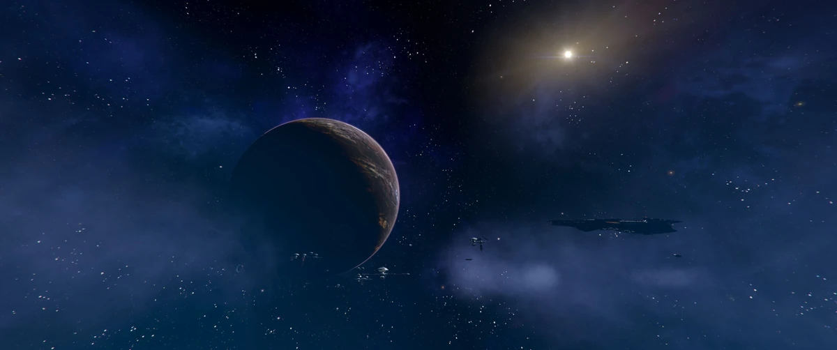 Eighteen Billion | X4: Foundations Wiki | Fandom