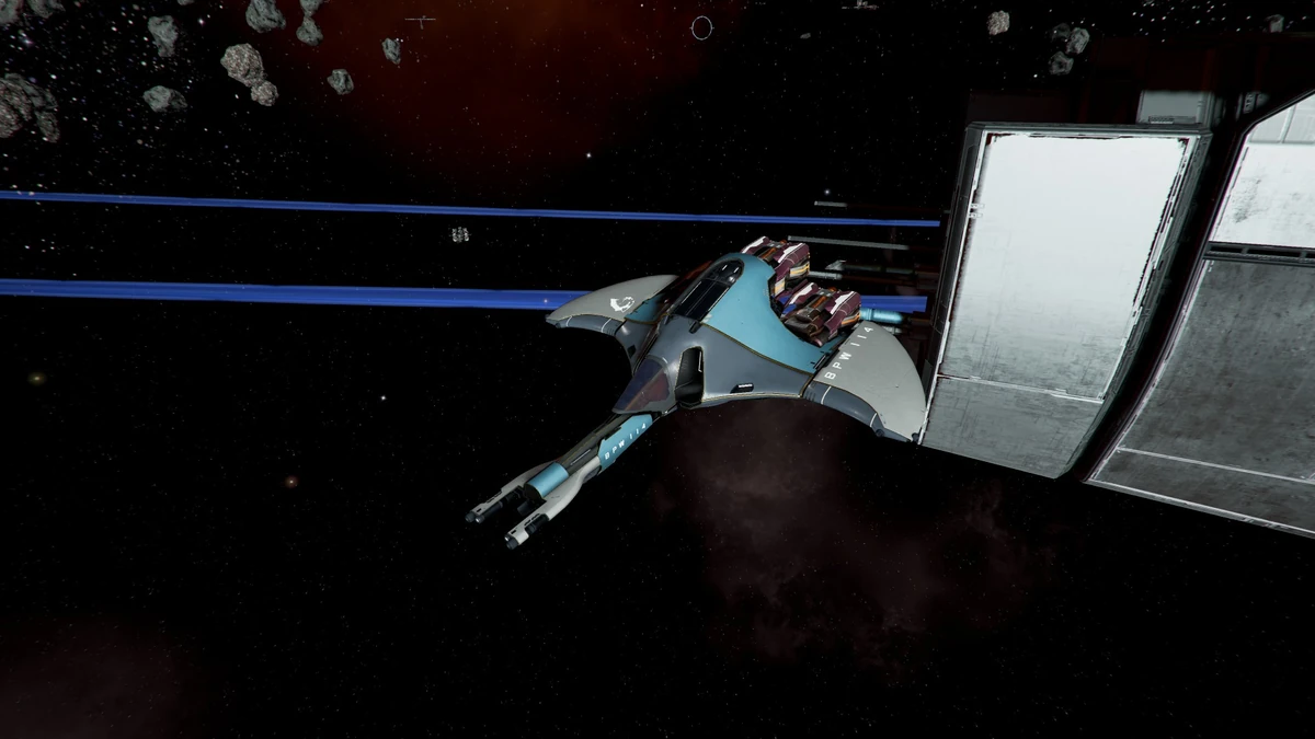 Pegasus Sentinel | X4: Foundations Wiki | Fandom