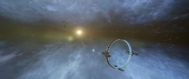 The Void | X4: Foundations Wiki | Fandom