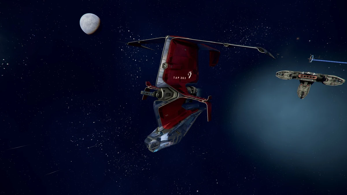 Rapier | X4: Foundations Wiki | Fandom