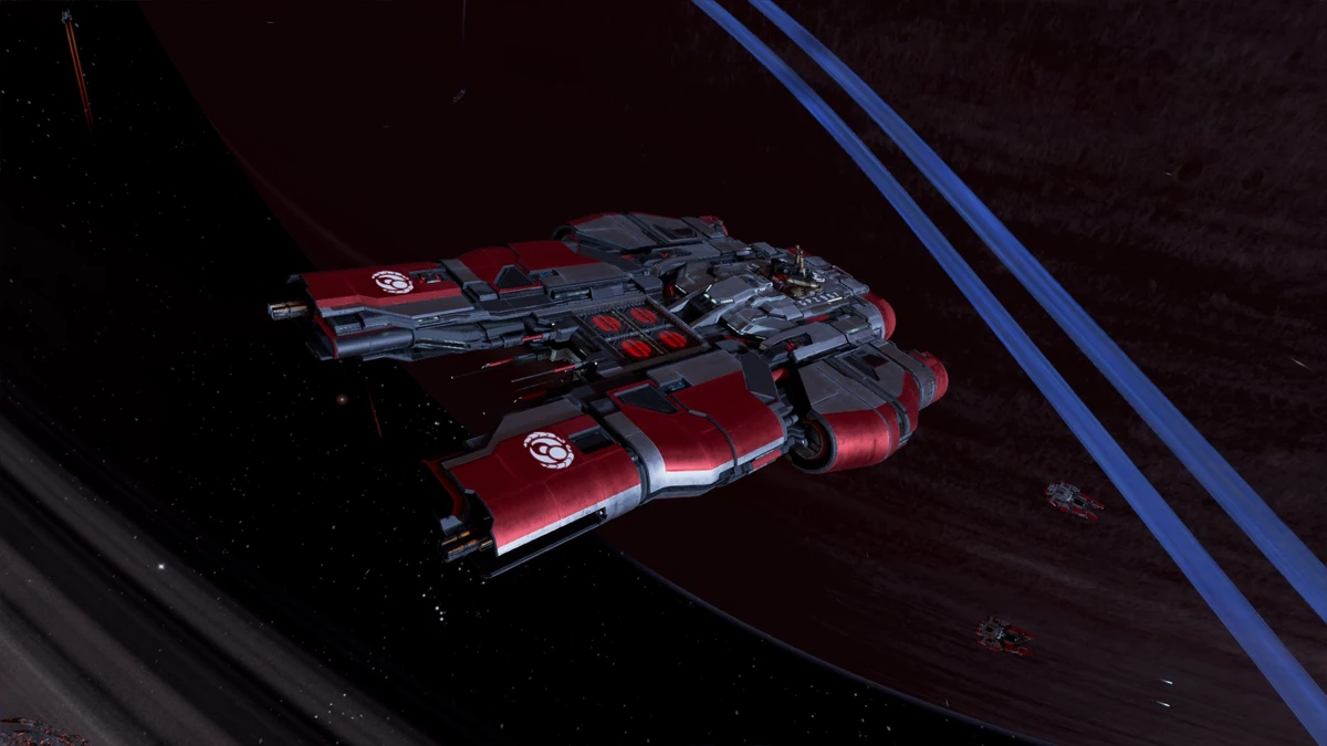 Category:Ships | X4: Foundations Wiki | Fandom