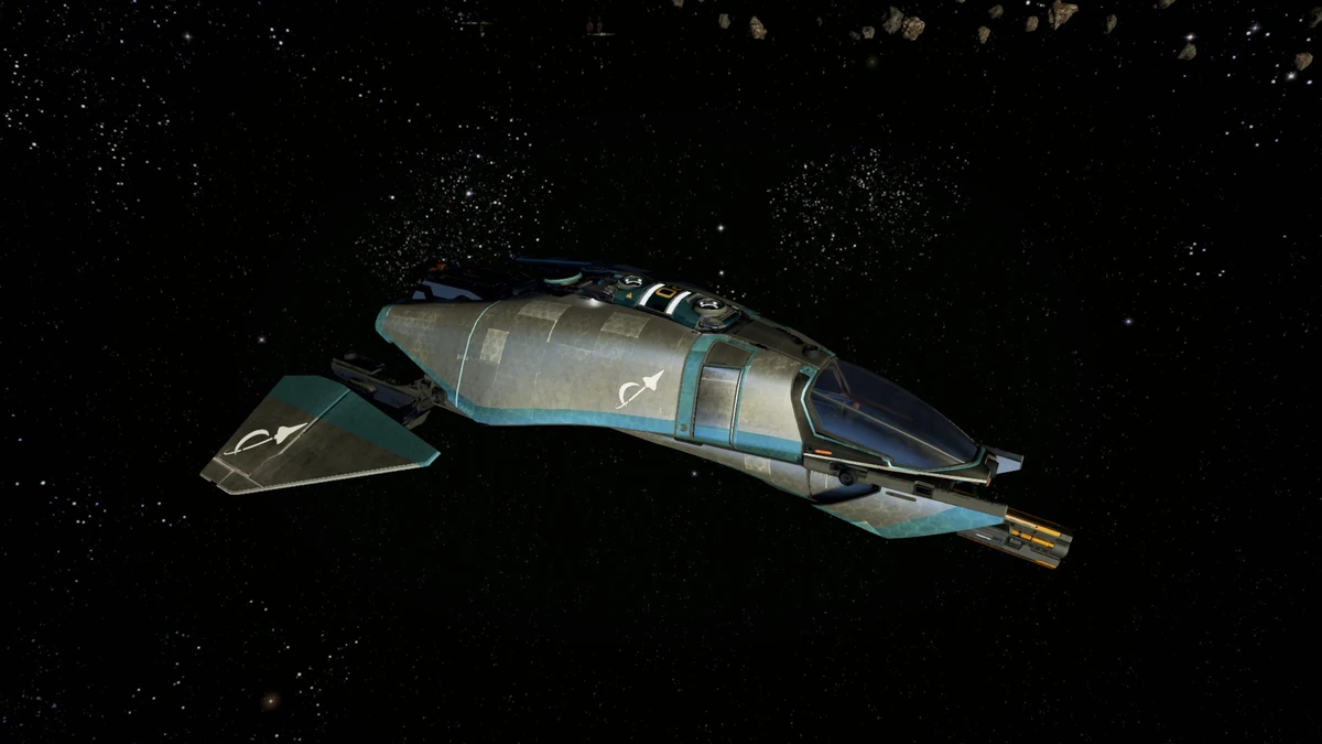 Elite Vanguard | X4: Foundations Wiki | Fandom