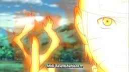 Mini Rasenshuriken | Xa-naruto Wikia | Fandom