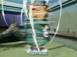 Omote Renge | Xa-naruto Wikia | Fandom