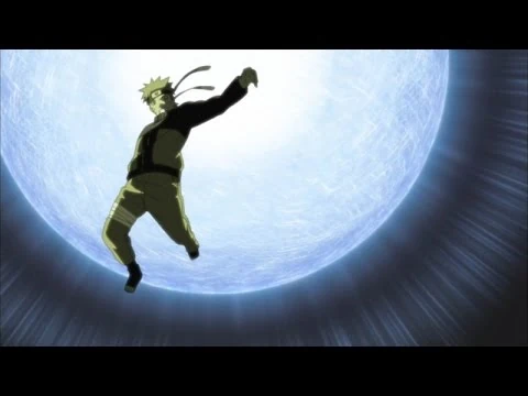 Oodama Rasengan | Xa-naruto Wikia | Fandom