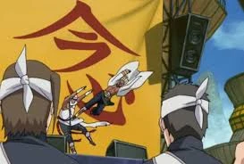 Doroppu Kikku | Xa-naruto Wikia | Fandom