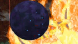 Bijuudama | Xa-naruto Wikia | Fandom