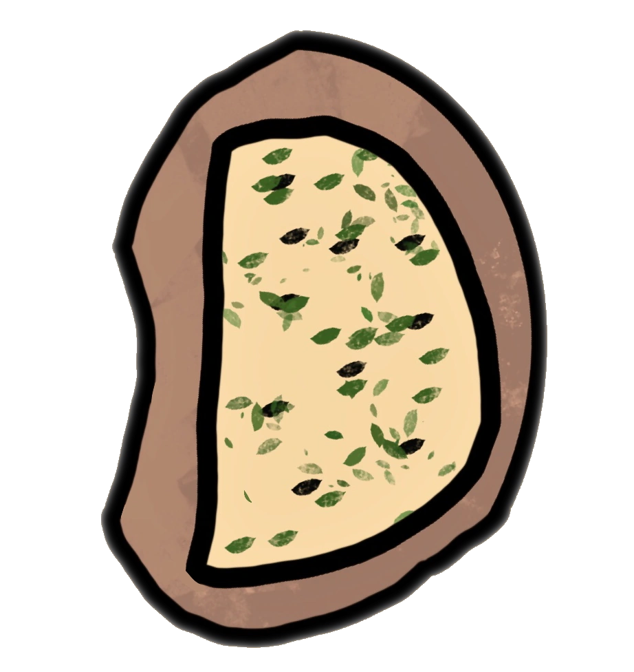 Garlic Bread Man | XA Universe Wiki | Fandom