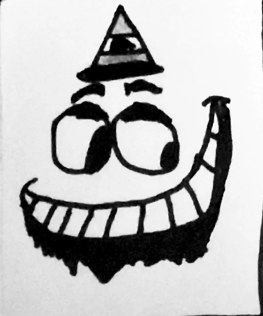 Larry The Wizard | XA Universe Wiki | Fandom