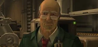 Doctor Shen Xcom