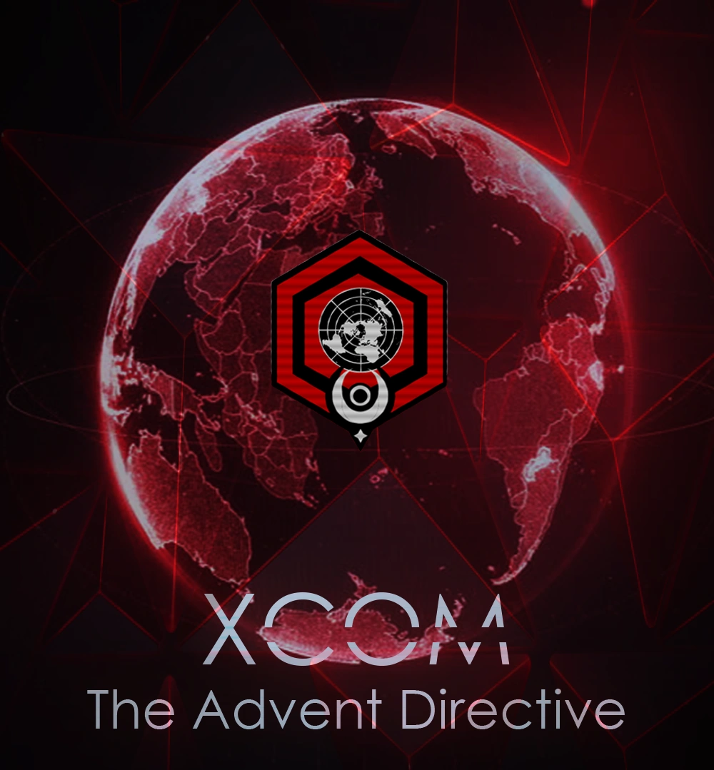 XCOM: The Advent Directive | Xabiarverse Wiki | Fandom