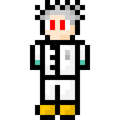 Dr. Zee | Xacloya Wiki | Fandom