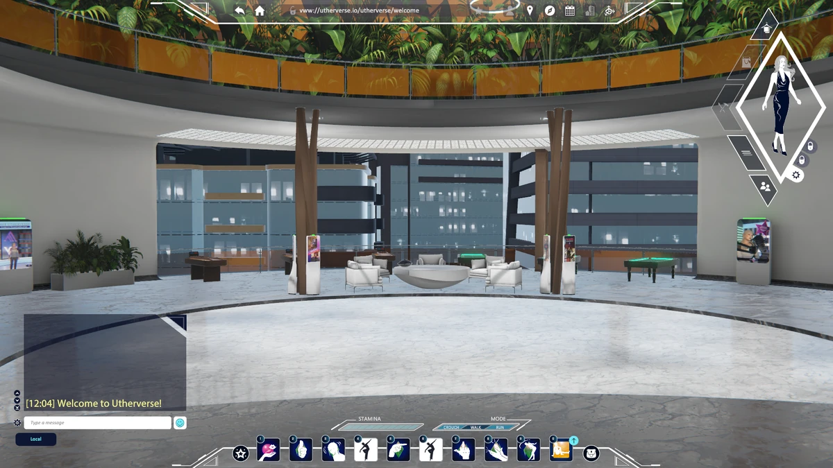 Welcome Center | Xaeon Wiki | Fandom