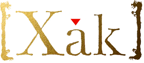 Xak Wiki | Fandom