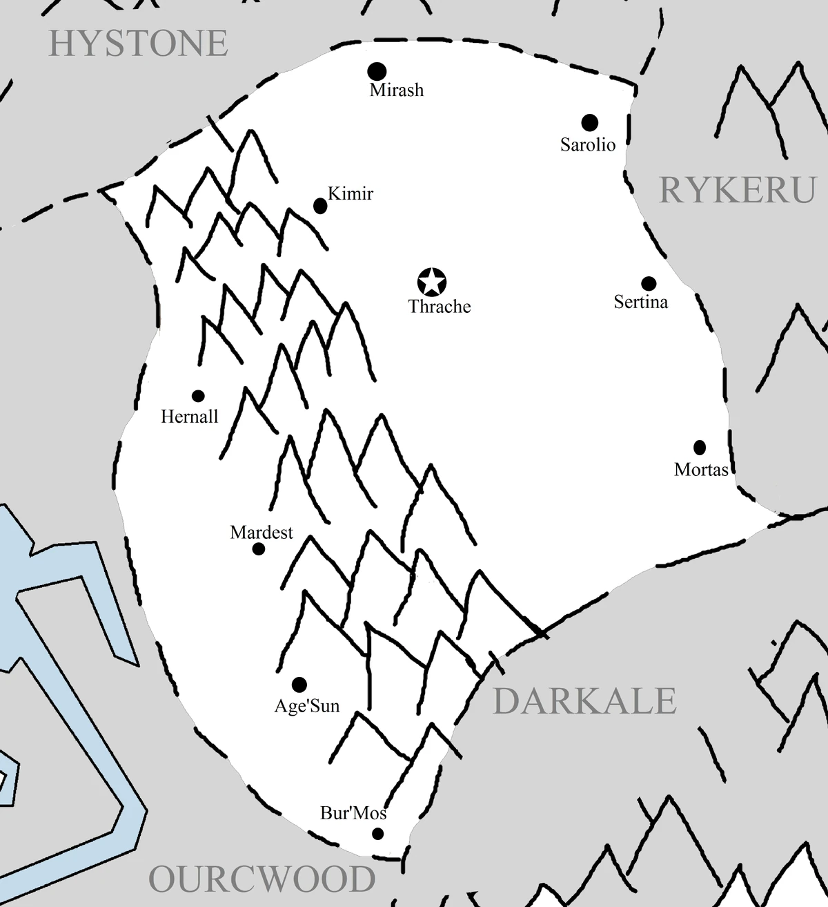 Timoor | Xak Raloth Wiki | Fandom