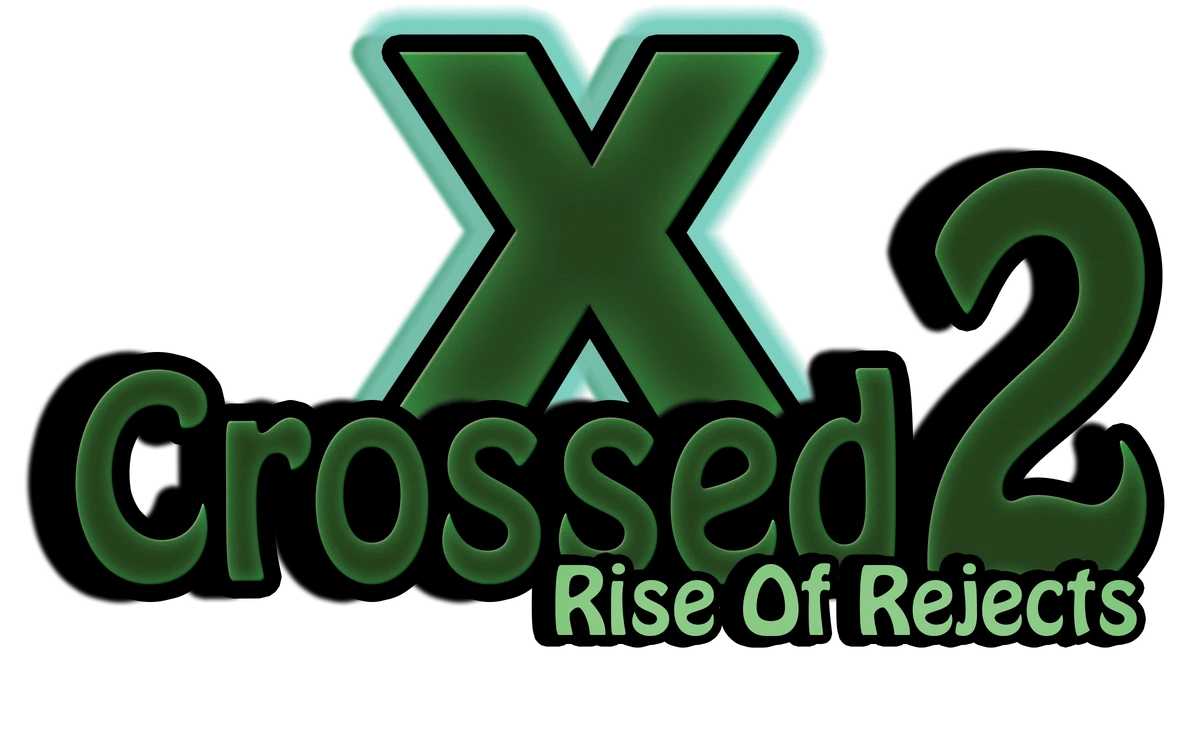 Crossed 2: Rise of Rejects | XalecCrossed Wiki | Fandom