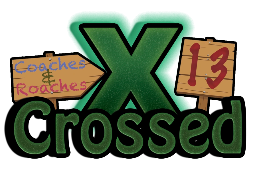 Crossed 13: Coaches Vs Roaches | XalecCrossed Wiki | Fandom