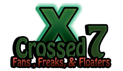 Crossed 7: Fans, Freaks, & Floaters | XalecCrossed Wiki | Fandom