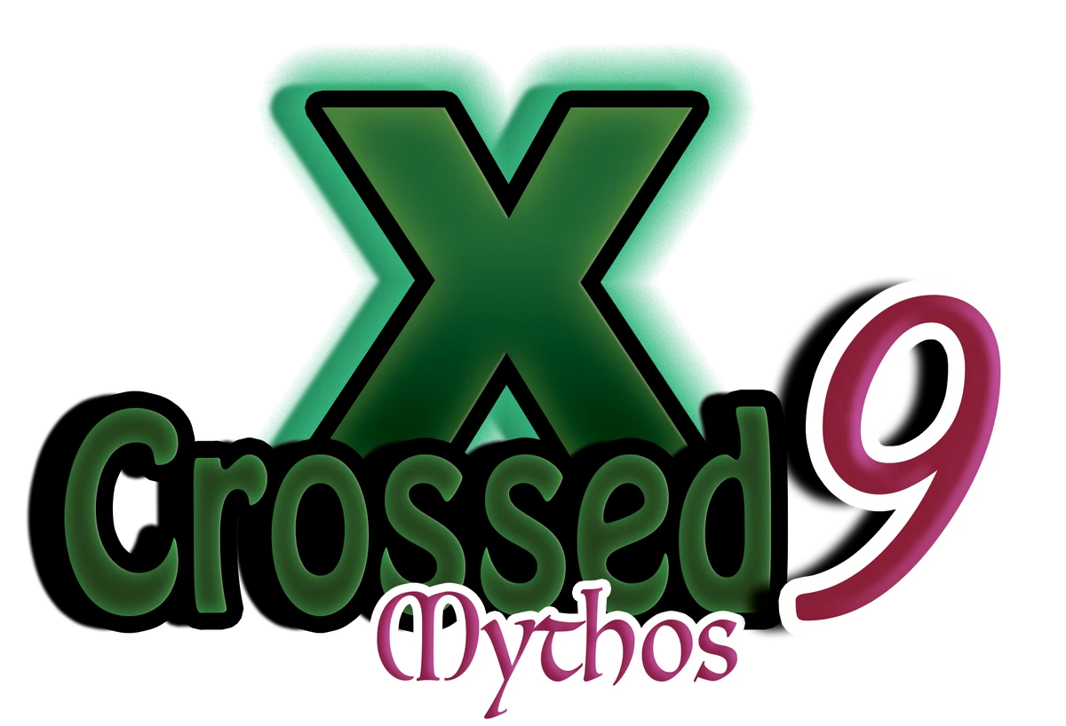 Crossed 9: Mythos | XalecCrossed Wiki | Fandom