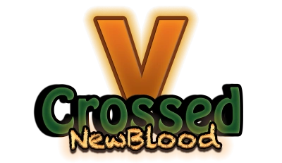 Crossed 5: New Blood | XalecCrossed Wiki | Fandom