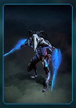 Blade | XAM Wiki | Fandom