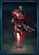 Valkyrie | XAM Wiki | Fandom