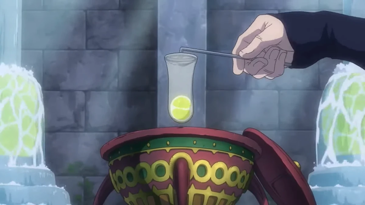 Xam'd at the Dawn of War/Image Gallery | Xam'd: Lost Memories Wiki | Fandom