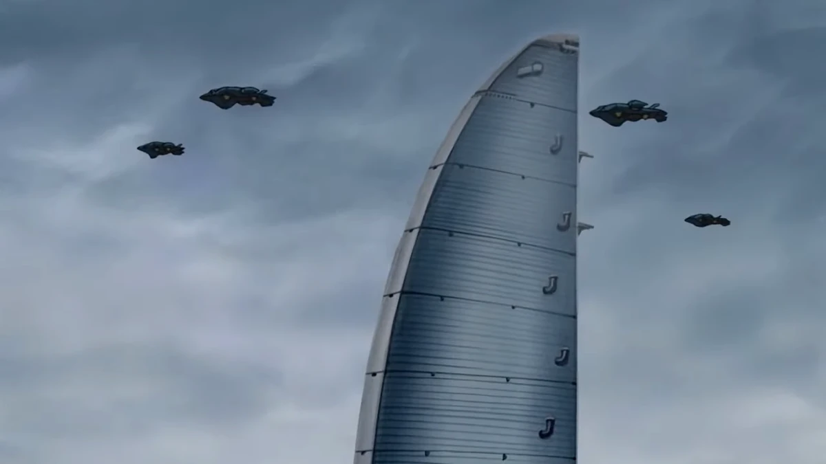 Shattered Bonds/Image Gallery | Xam'd: Lost Memories Wiki | Fandom